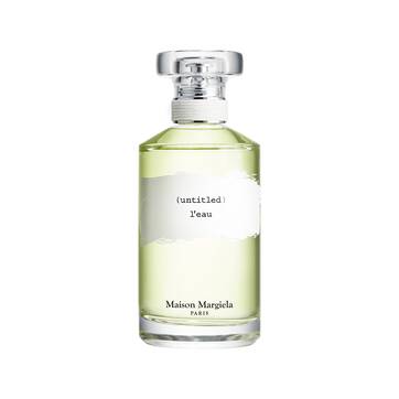 Sunny and invigorating Scents - Fragrance & Perfume | Maison Margiela
