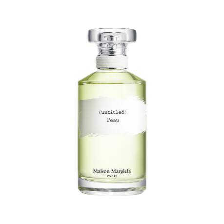Sunny and invigorating Scents - Fragrance & Perfume | Maison Margiela