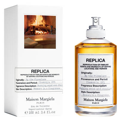 REPLICA Memory Box | Maison Margiela