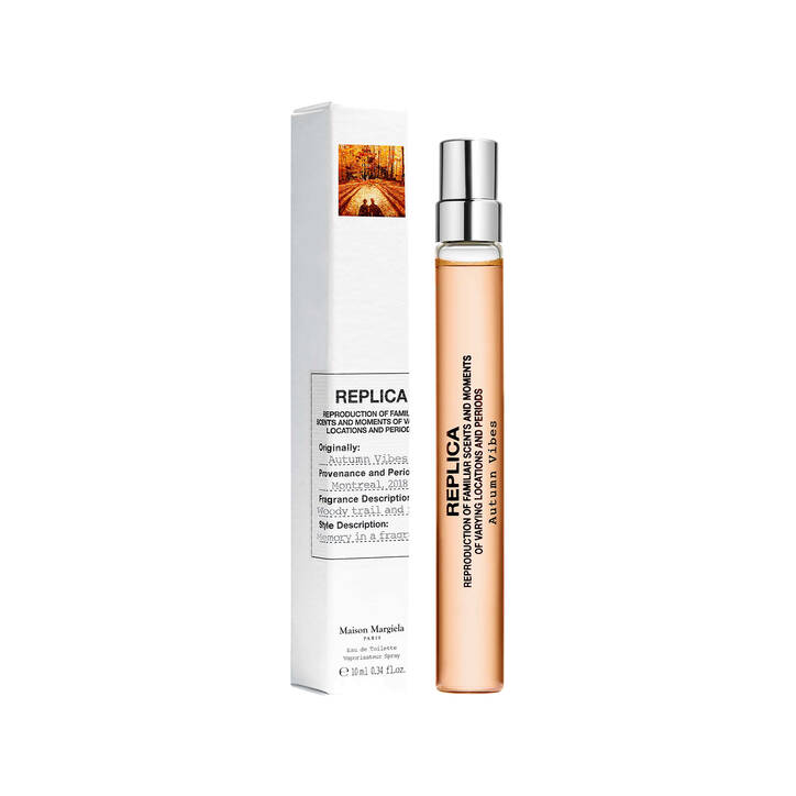 Eau de toilette for men and women| Maison Margiela