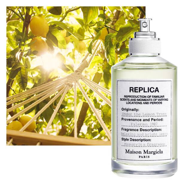 REPLICA Eau de Toilette By the Fireplace 100ML Limited edition , by ...