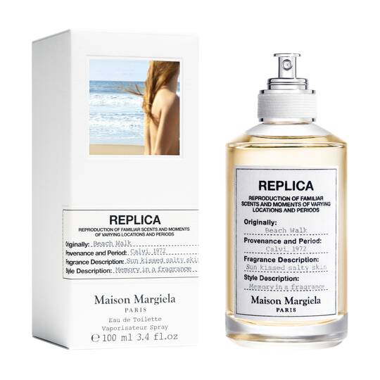 REPLICA Memory Box | Maison Margiela
