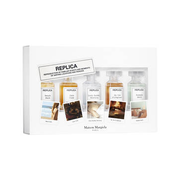 Eau de toilette Gift Sets and Fragrance Sets | Maison Margiela