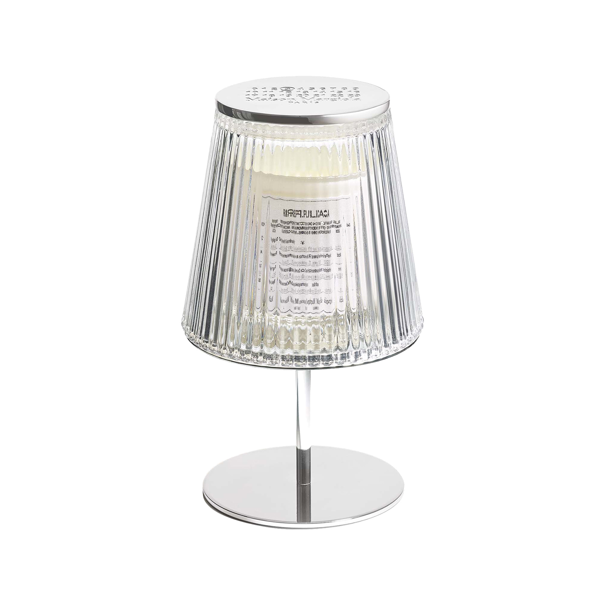 REPLICA Candle Holder | Maison Margiela